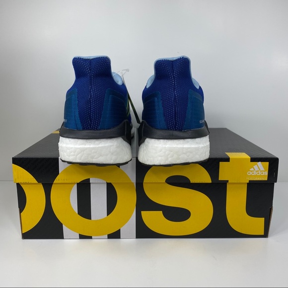 adidas | Shoes | New Adidas Solar Drive St Boost Running Shoes | Poshmark